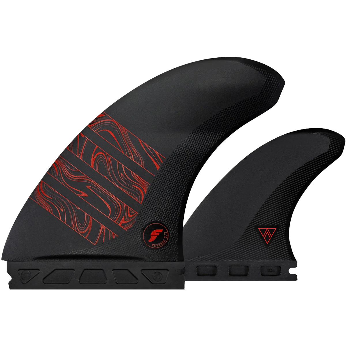 Futures Fins Surfboard Fins – Cleanline Surf