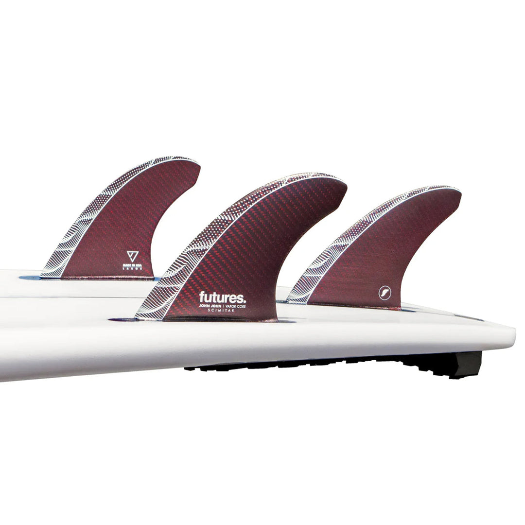 Futures Fins Surfboard Fins – Cleanline Surf