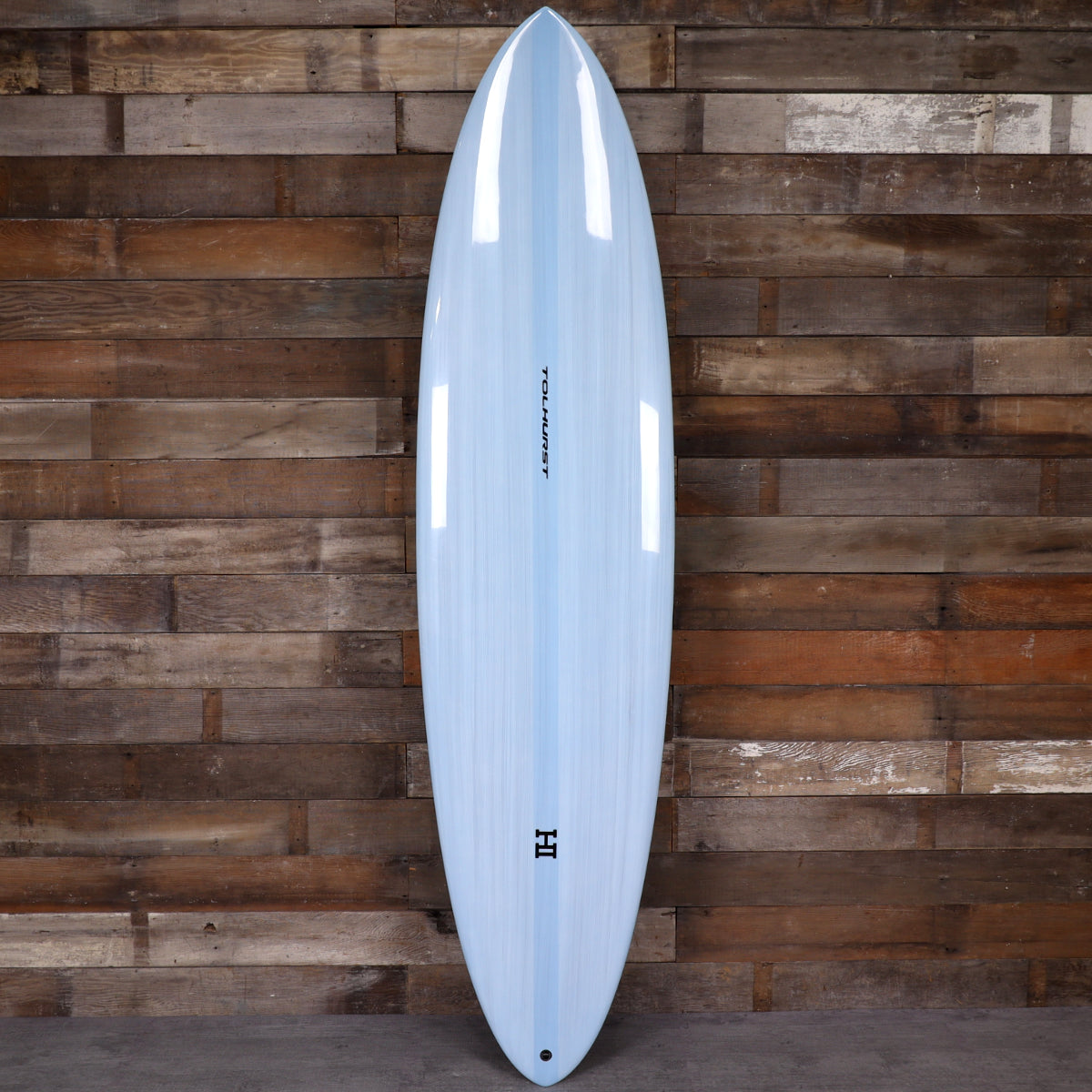 Harley Ingleby Series Mid 6 Thunderbolt Red 7'0 x 20 ½ x 2 ⅝ Surfboard ...