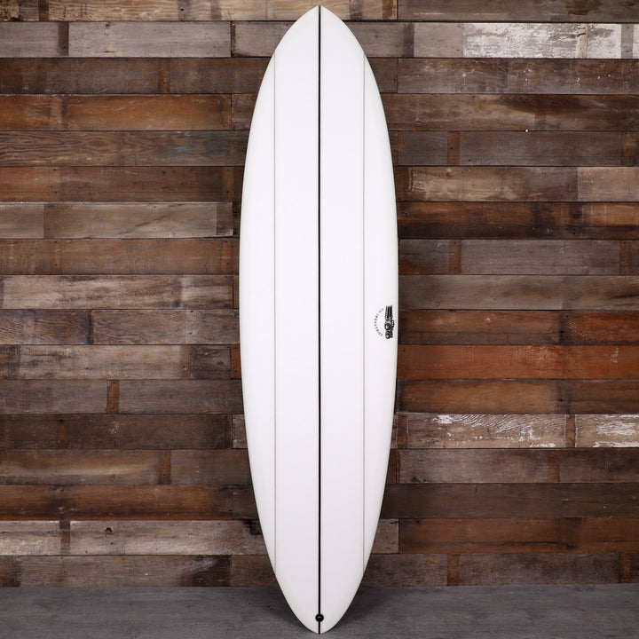 JS Industries Big Baron 6'8 × 20 ¾ × 2 ⅝ Surfboard – Cleanline Surf