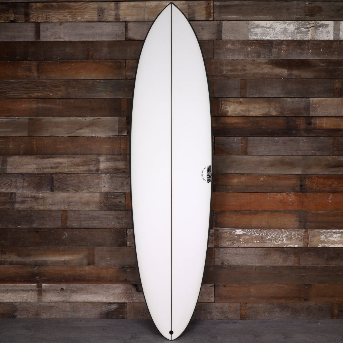 JS Industries Surfboards – Cleanline Surf