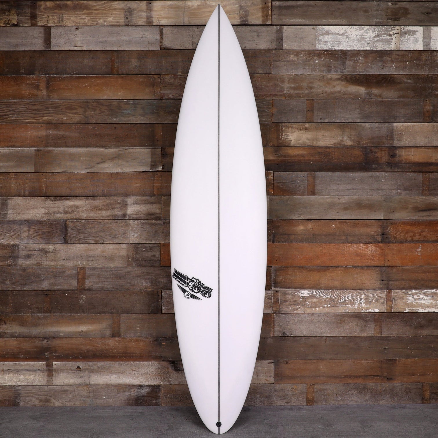 Guns & Step-Ups Surfboards – Cleanline Surf