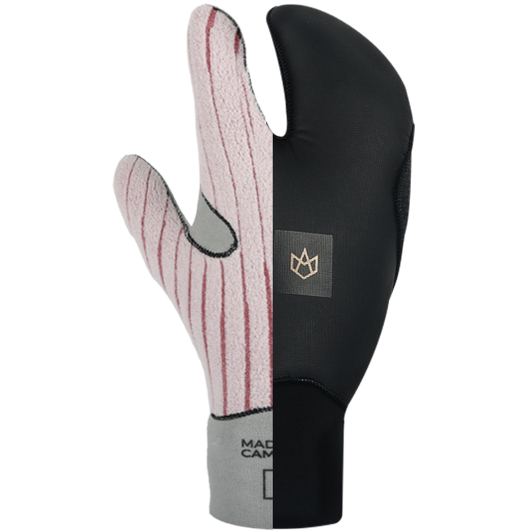 Manera Magma 5mm Lobster Gloves – Cleanline Surf