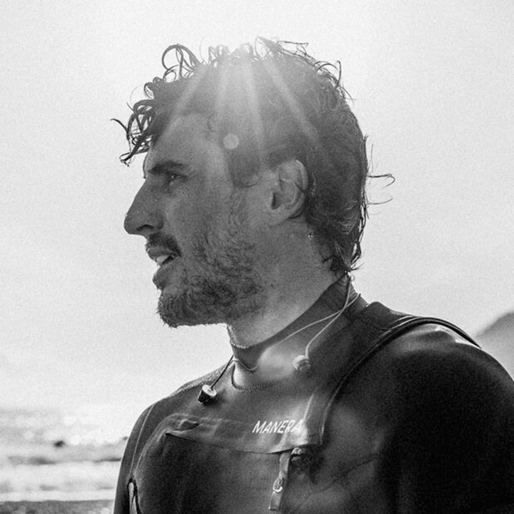 Manera Seafarer 4/3 Chest-Zip Wetsuit – Cleanline Surf