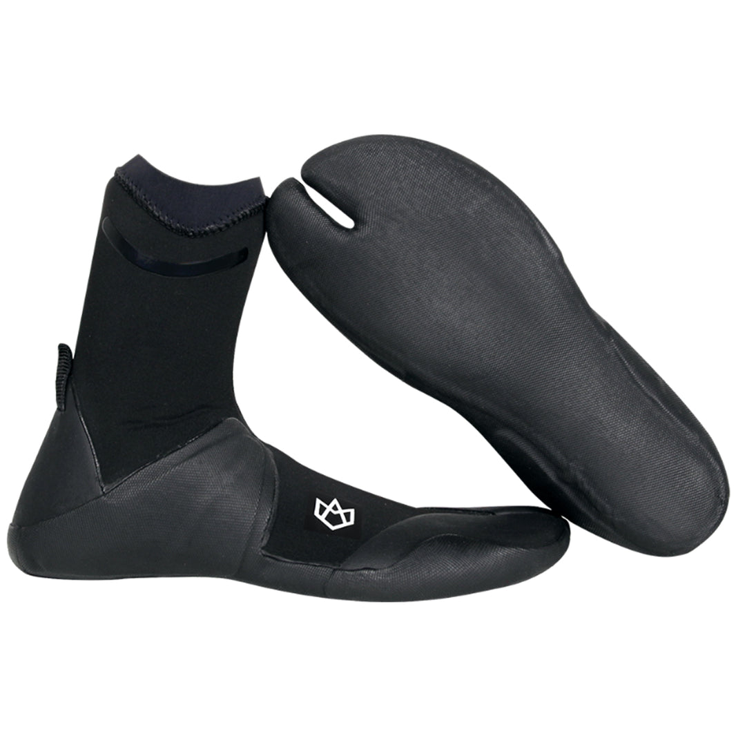 Manera X10D 3mm Split-Toe Boots – Cleanline Surf