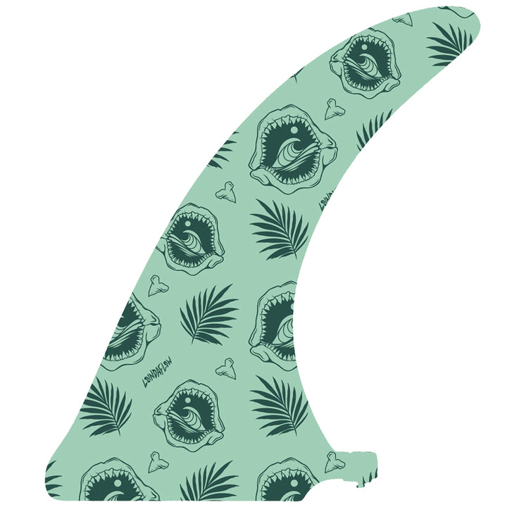 Mid Fin Co. Loindaflow Classic Single Fin – Cleanline Surf