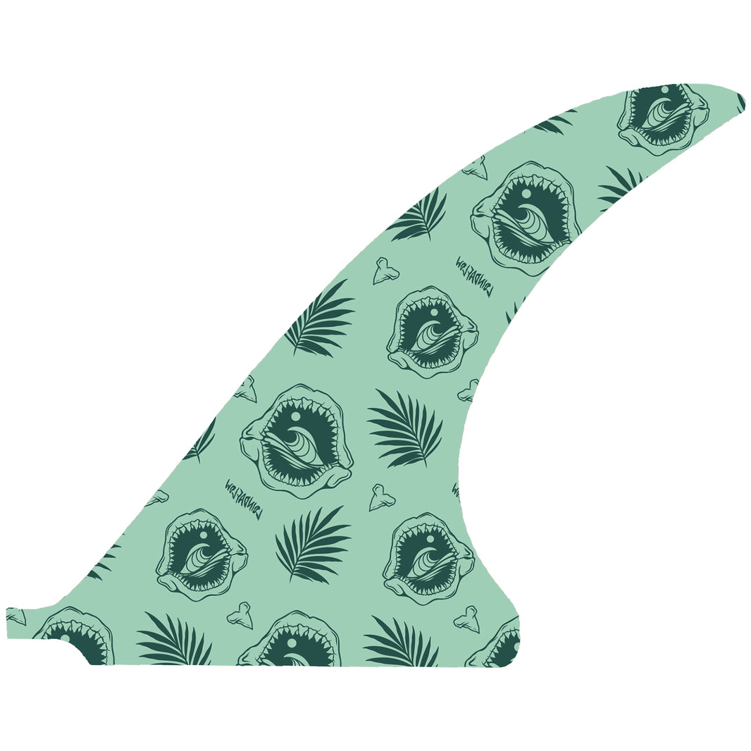 Mid Fin Co. Loindaflow Double Take Single Fin – Cleanline Surf