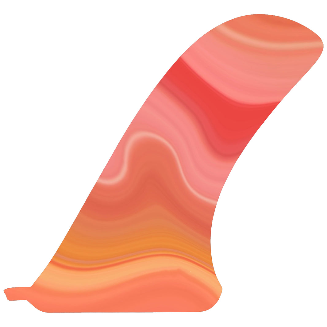 Mid Fin Co. Mahloe El Pivot Single Fin – Cleanline Surf