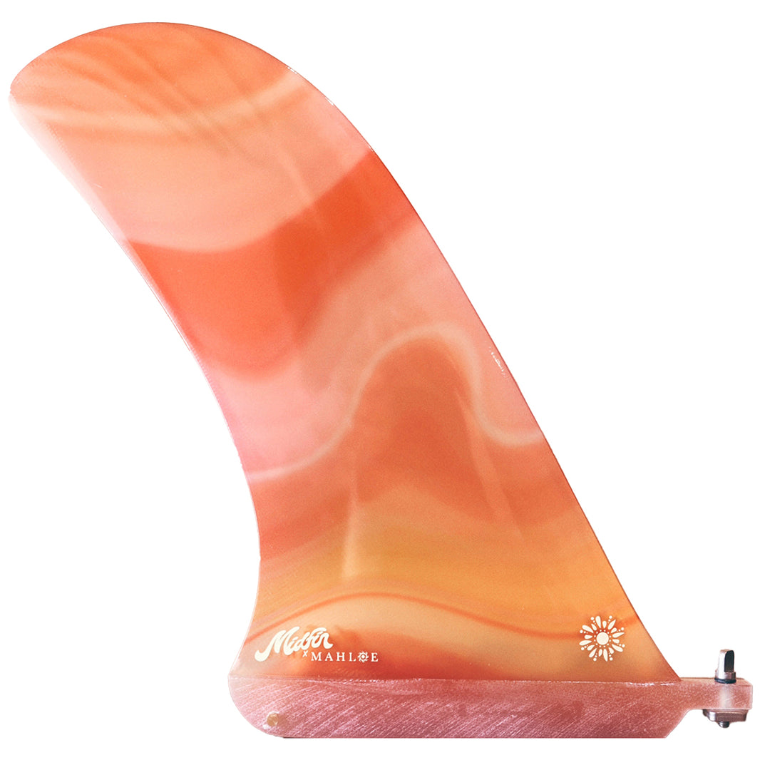Mid Fin Co. Mahloe El Pivot Single Fin – Cleanline Surf