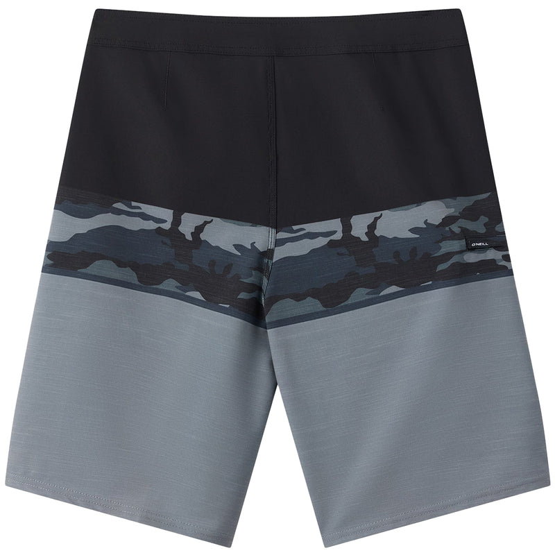 O'Neill Hyperfreak Heat Block 21" Boardshorts – Cleanline Surf