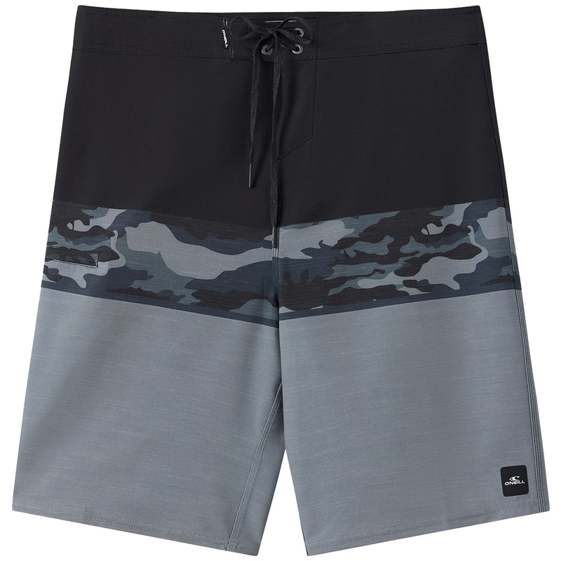 O'Neill Hyperfreak Heat Block 21" Boardshorts – Cleanline Surf
