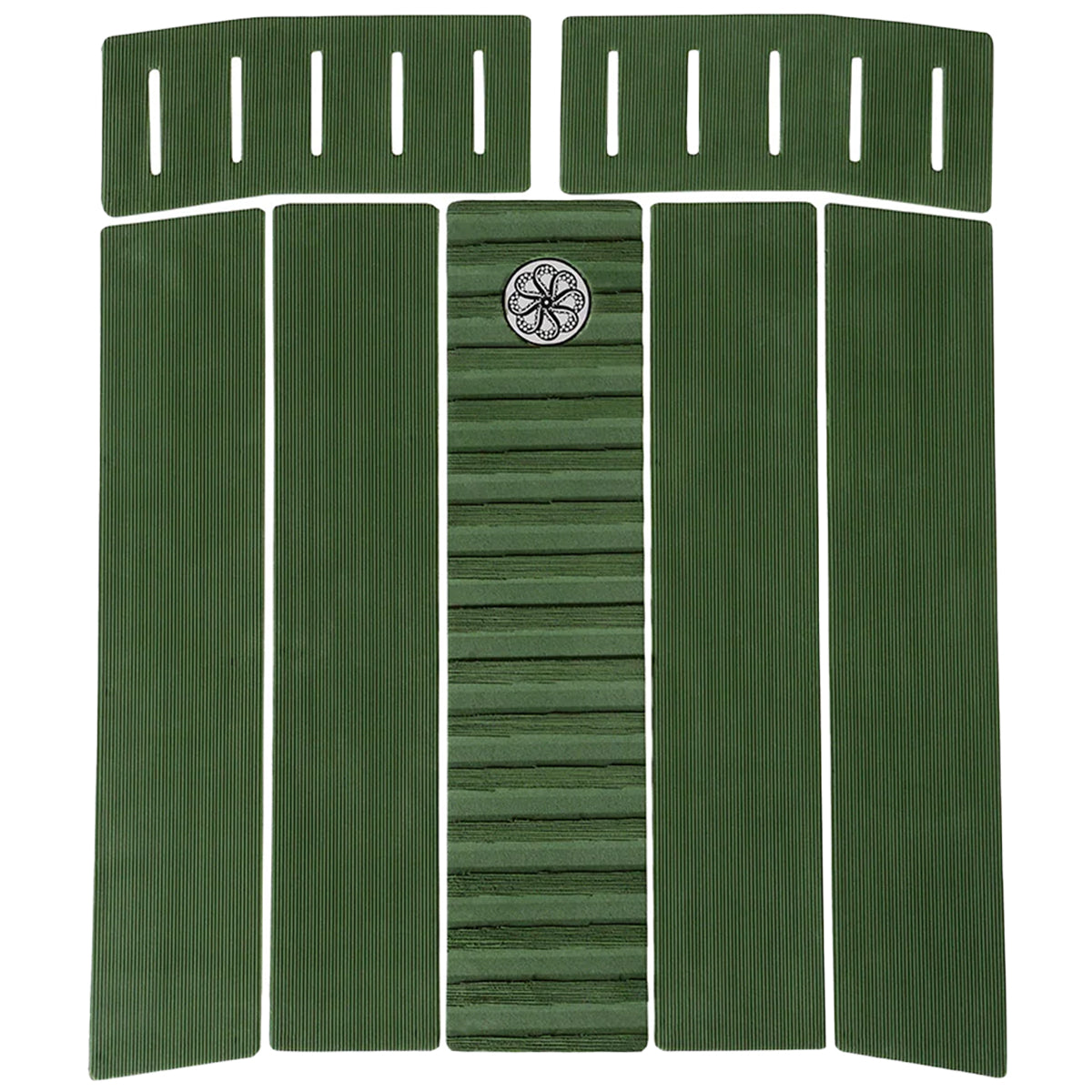 Octopus Surfboard Traction Pads – Cleanline Surf