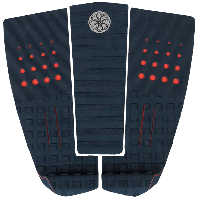 Octopus Dion Agius IV Traction Pad – Cleanline Surf