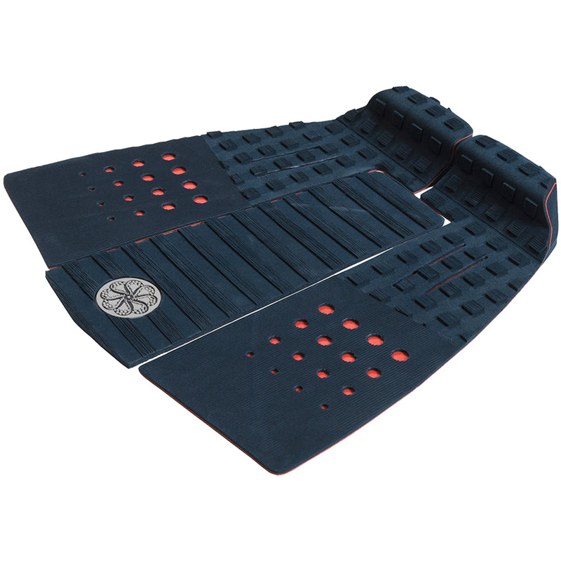 Octopus Dion Agius IV Traction Pad – Cleanline Surf