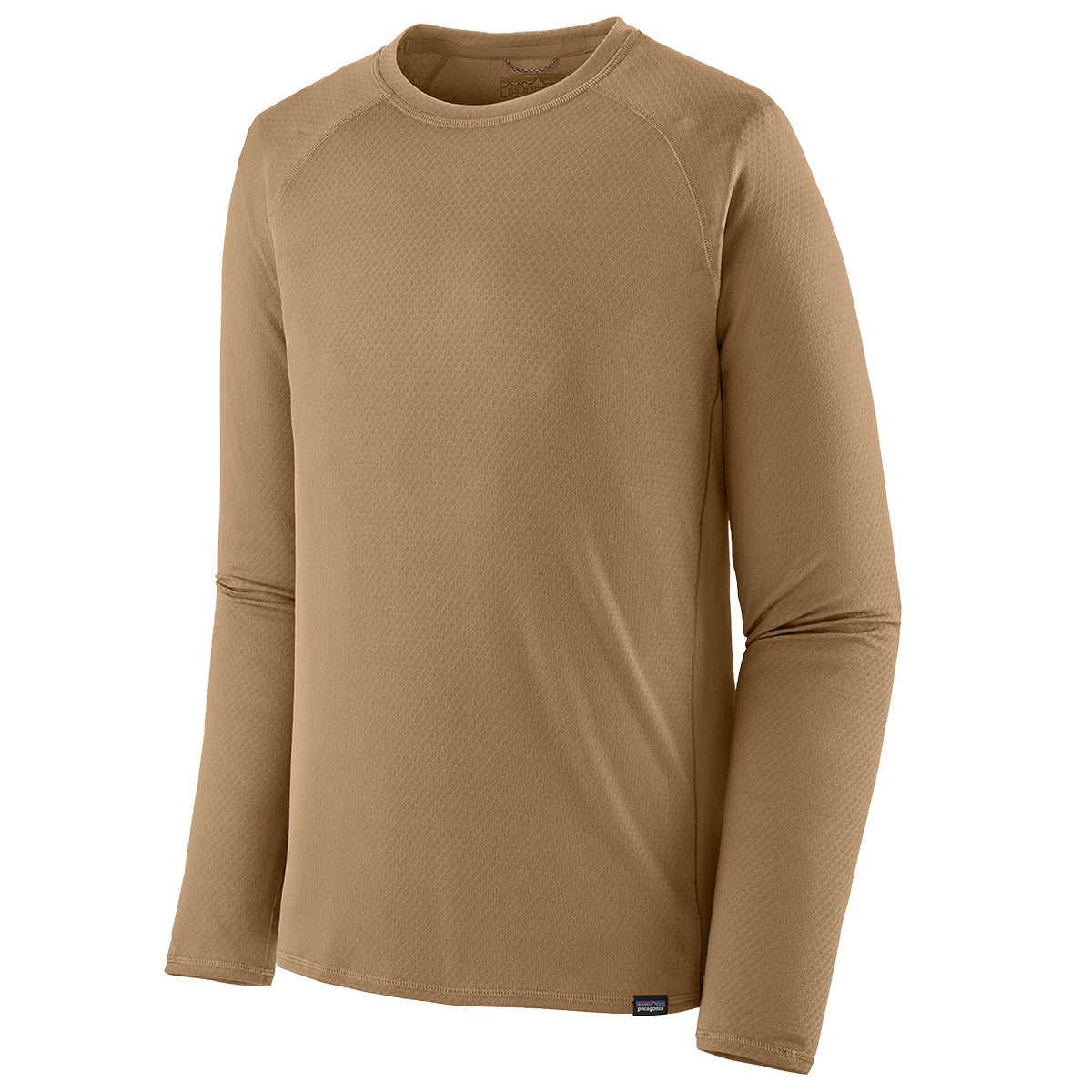 Patagonia Capilene Midweight Crew Baselayer • 2025 – Cleanline Surf