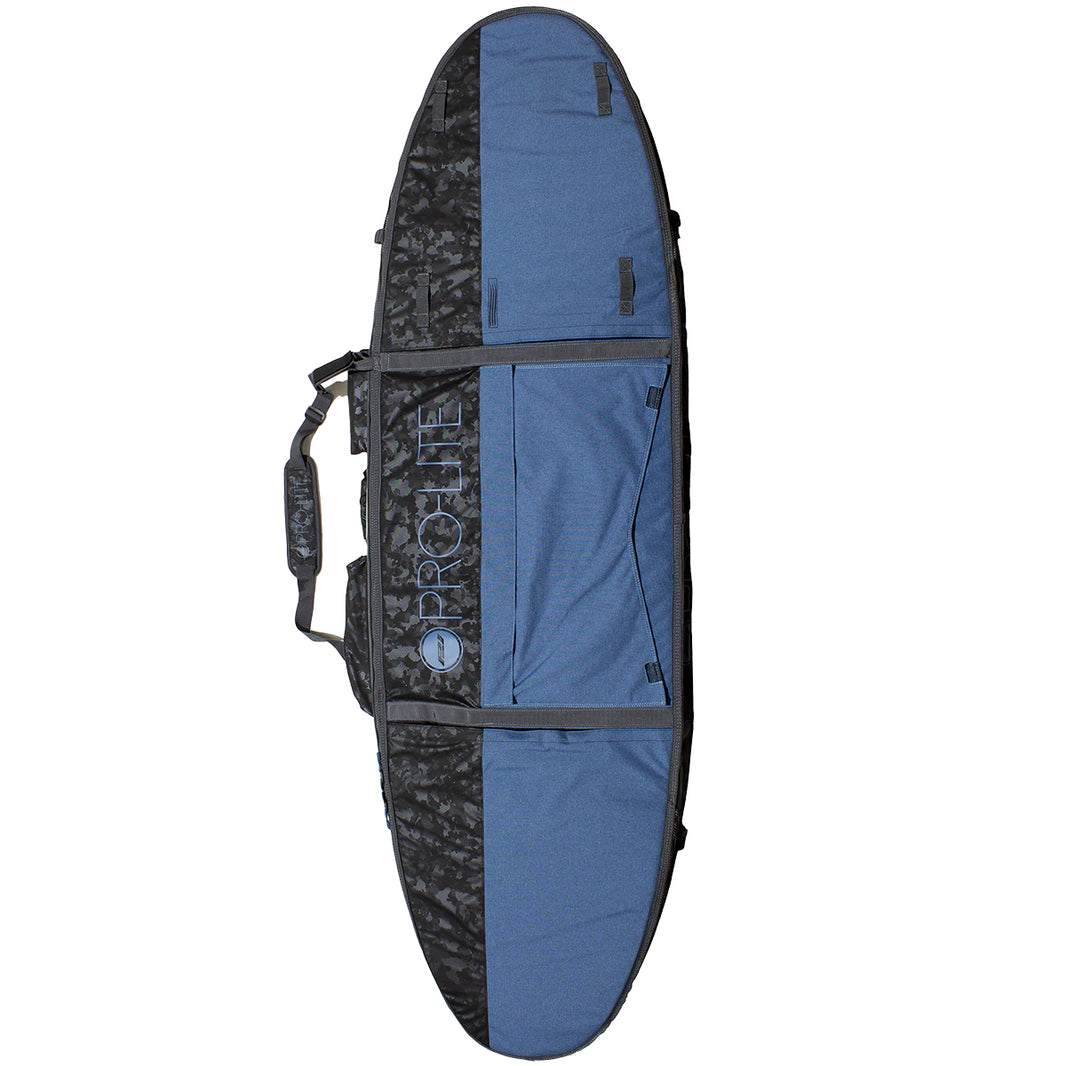 Pro-Lite Armored Coffin 2-3 Board Travel Surfboard Bag – Cleanline Surf