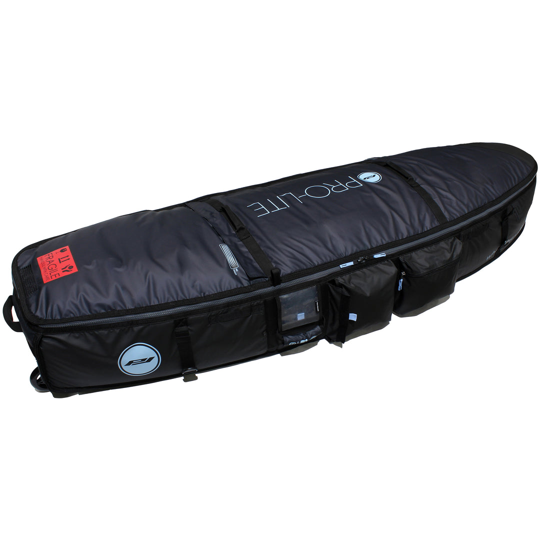Pro-Lite Surfboard Bags – Cleanline Surf