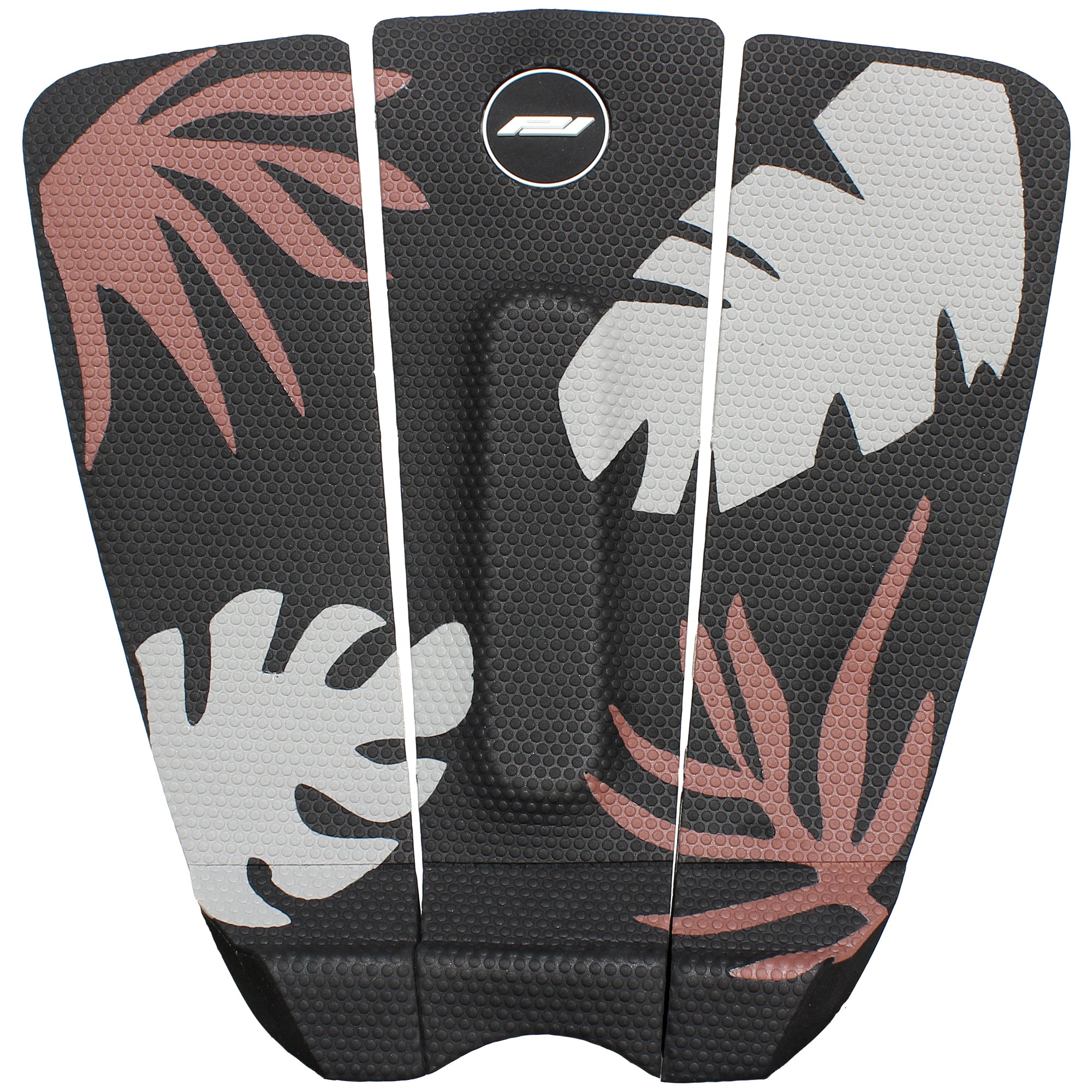 Pro-Lite Brisa Hennessy Pro 3-Piece Traction Pad – Cleanline Surf