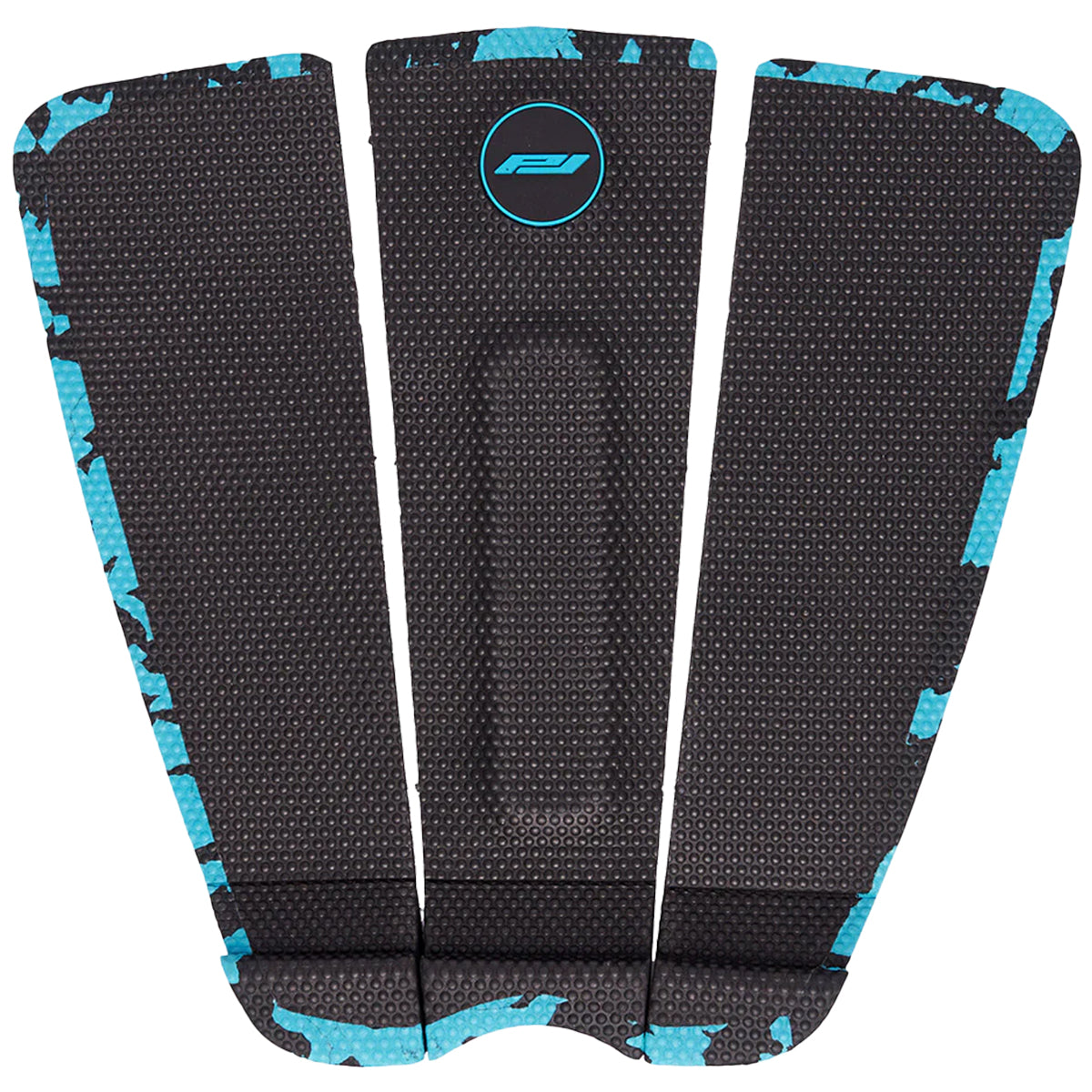 Pro-Lite Eithan Osborne Pro 3-PieceTraction Pad • 2024 – Cleanline Surf