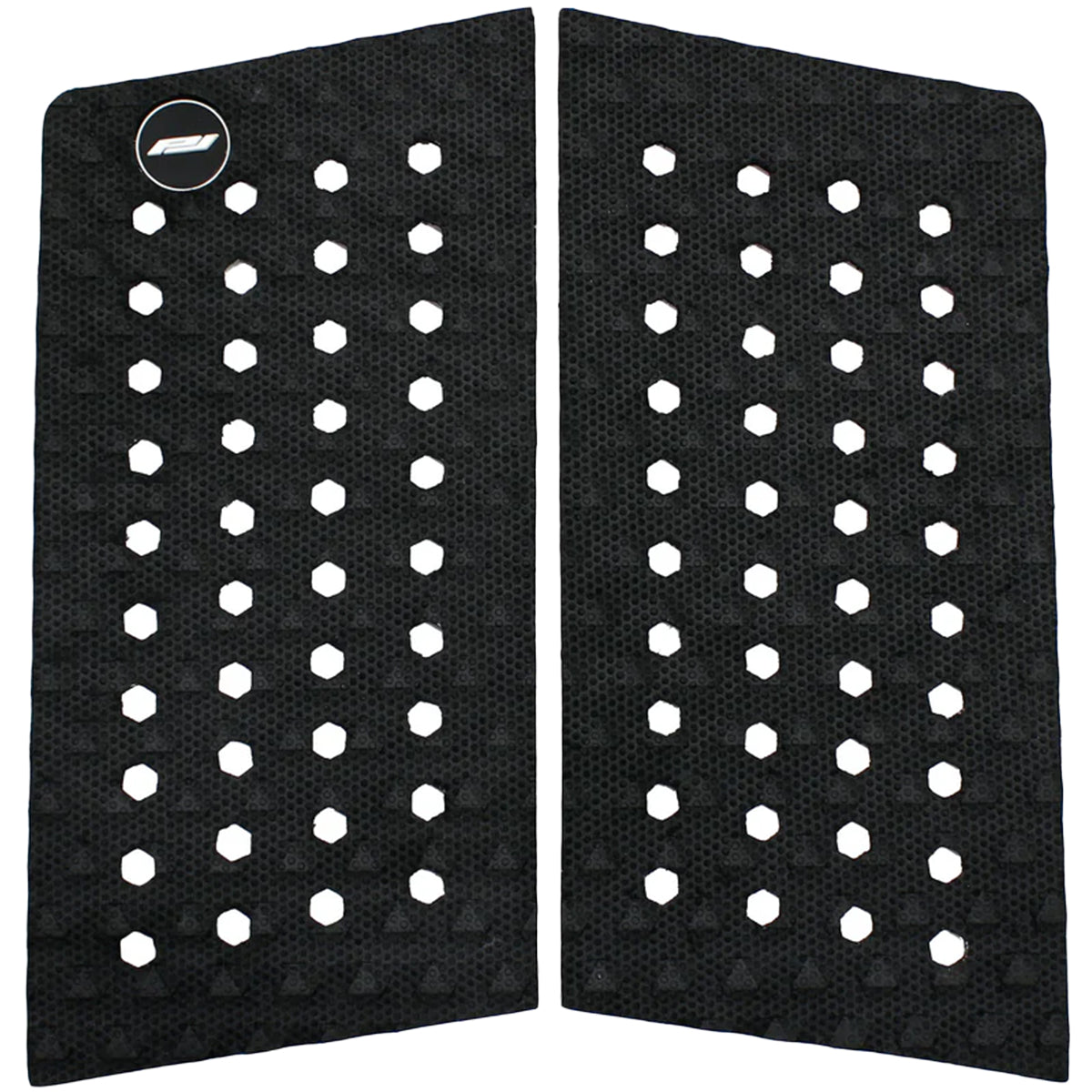 Pro-Lite Front Foot 2-Piece Traction Pad – Cleanline Surf