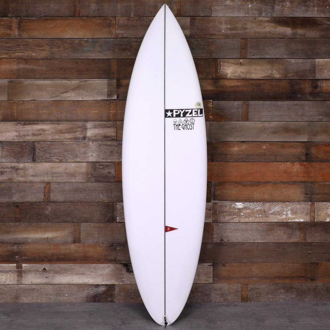 Pyzel The Ghost 6'0 × 19 ⅜ × 2 9/16 Surfboard – Cleanline Surf