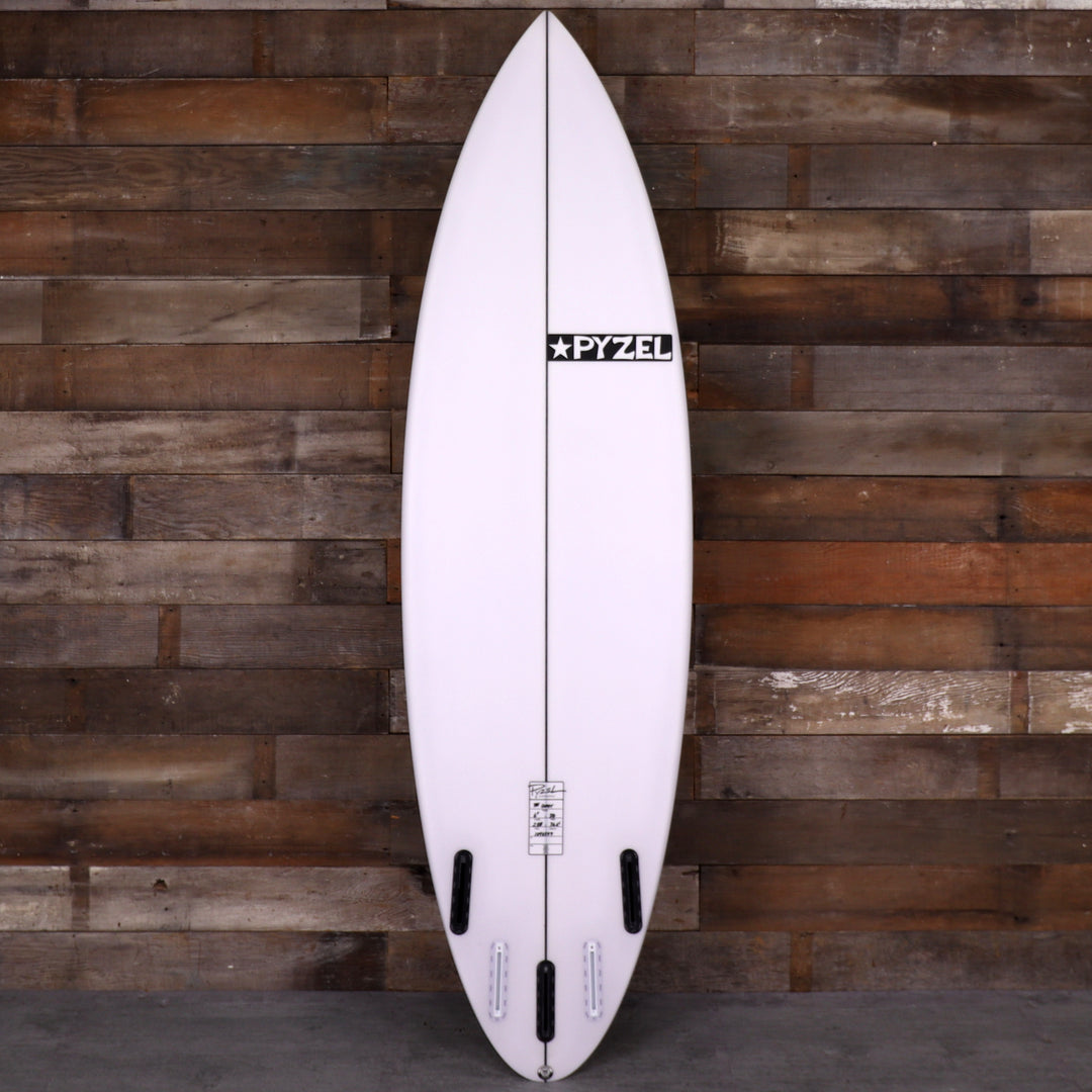 Pyzel Surfboards – Cleanline Surf