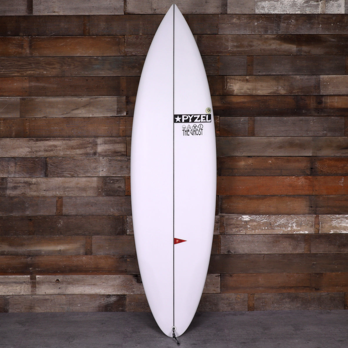 Pyzel The Ghost 6'4 x 20 x 2 ⅞ Surfboard – Cleanline Surf