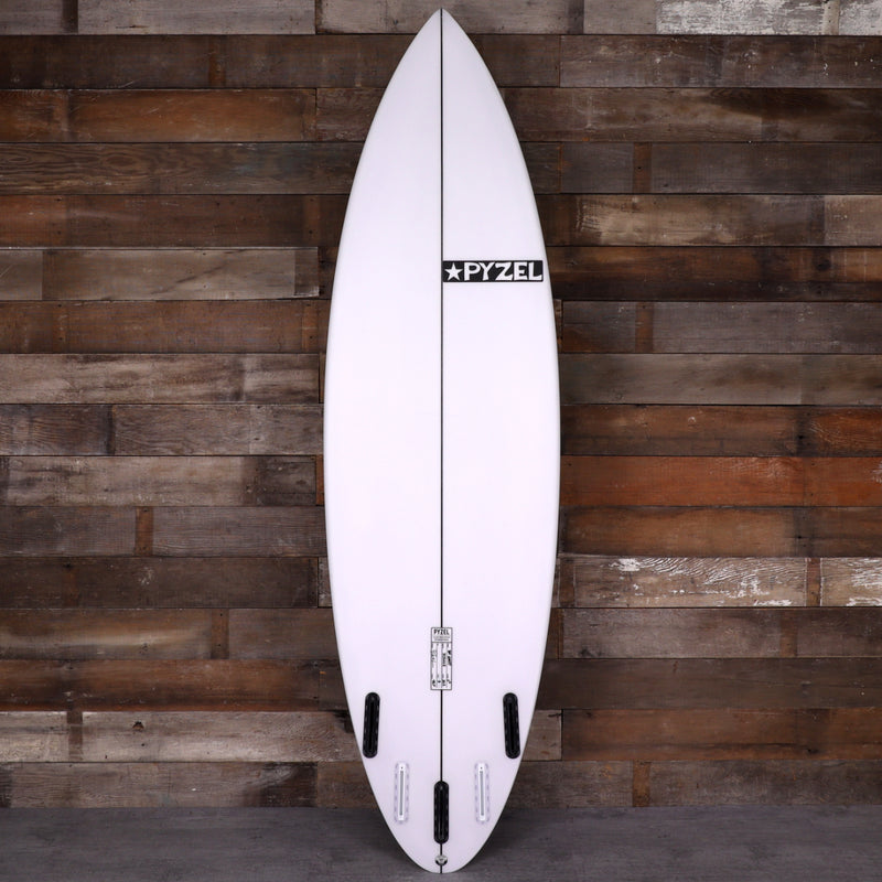 Pyzel The Ghost 6'6 x 20 ½ x 3 Surfboard – Cleanline Surf