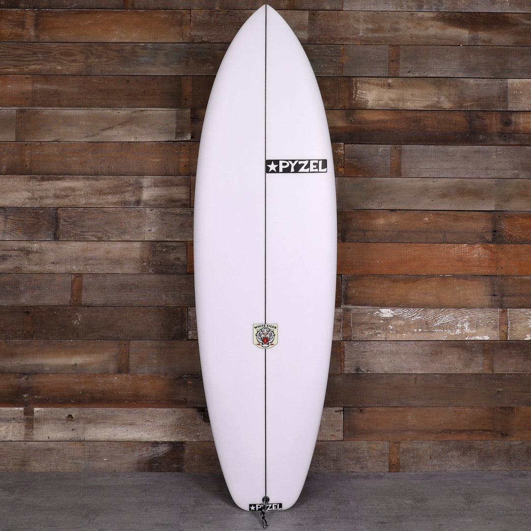 Pyzel Surfboards – Cleanline Surf