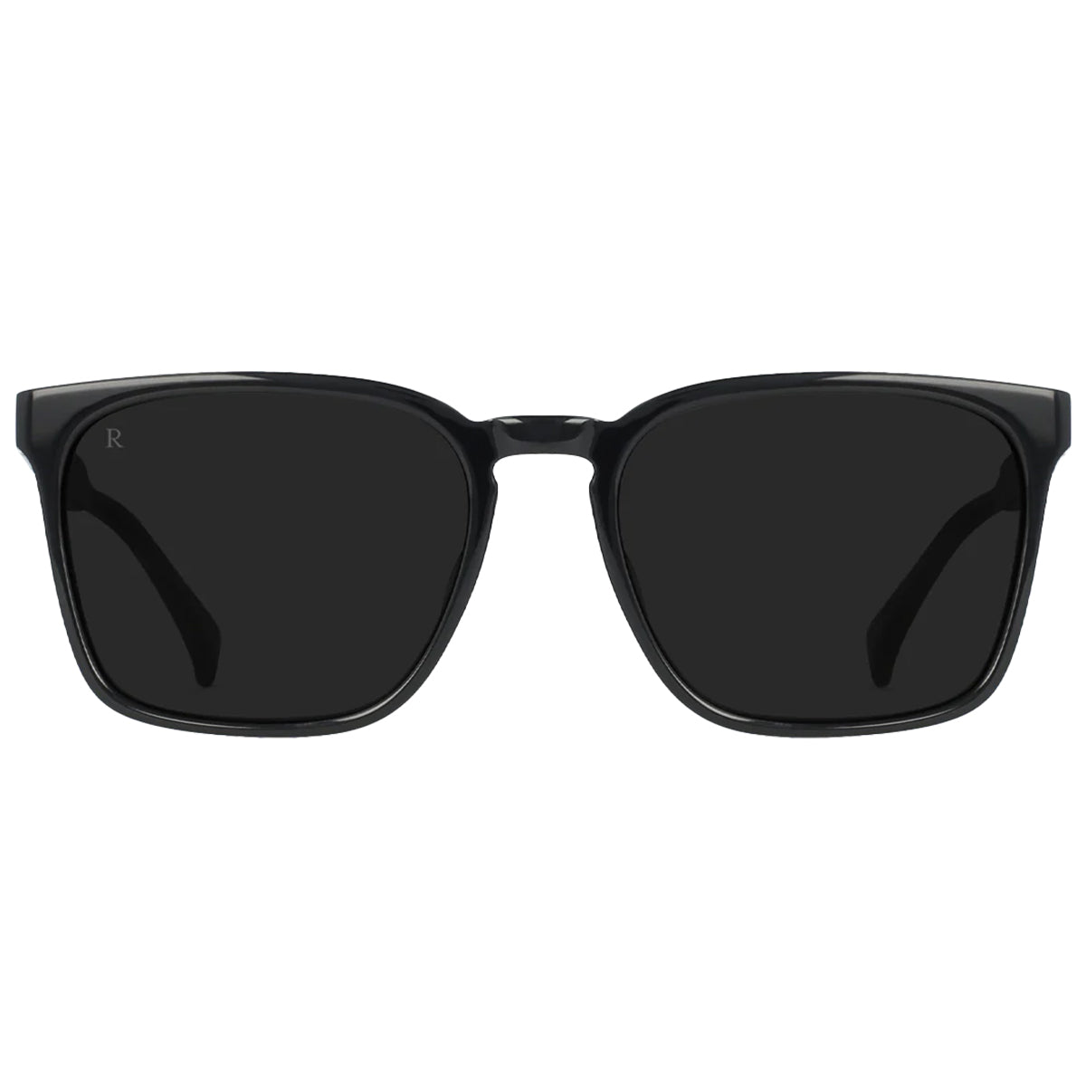 RAEN Pierce Sunglasses - Black/Dark Smoke – Cleanline Surf