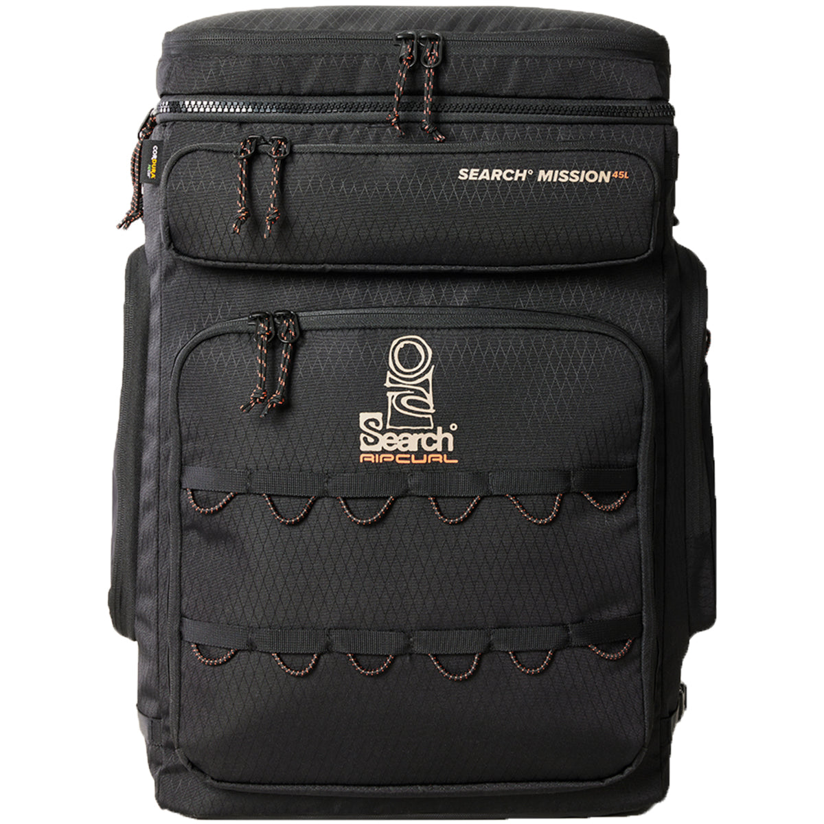 Rip Curl Search Mission Surf Pack Backpack - 45L – Cleanline Surf