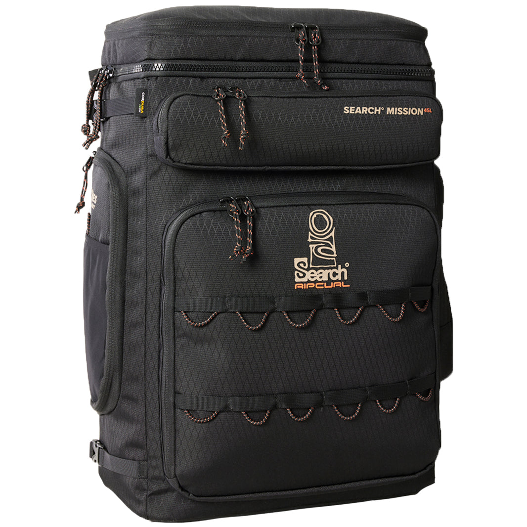 Rip Curl Search Mission Surf Pack Backpack - 45L – Cleanline Surf