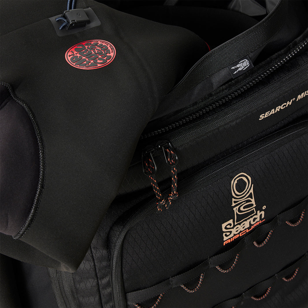 Rip Curl Search Mission Surf Pack Backpack - 45L – Cleanline Surf
