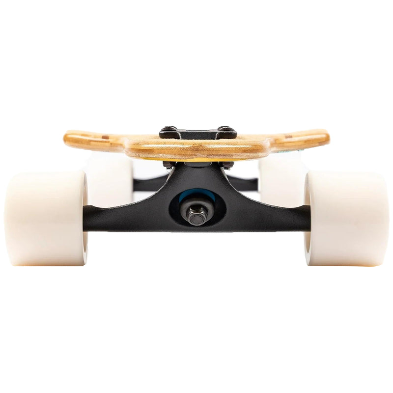 Sector 9 Mini Lookout Voyage 37.5" Longboard Complete – Cleanline Surf