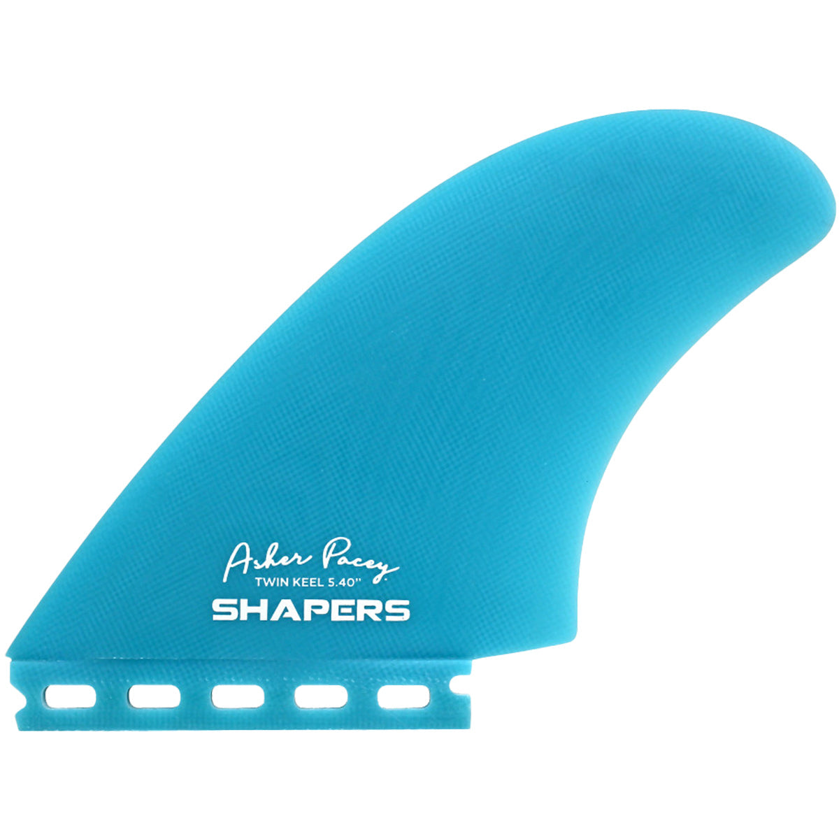 Twin Surfboard Fins – Cleanline Surf