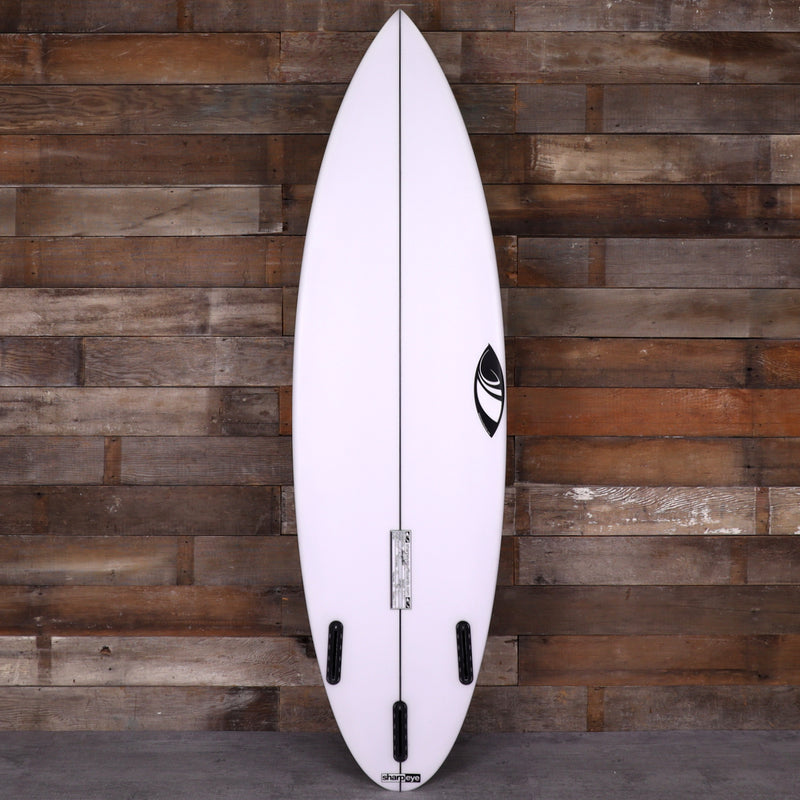 Sharp Eye #77 6'1 x 19 ¼ x 2 ½ Surfboard – Cleanline Surf