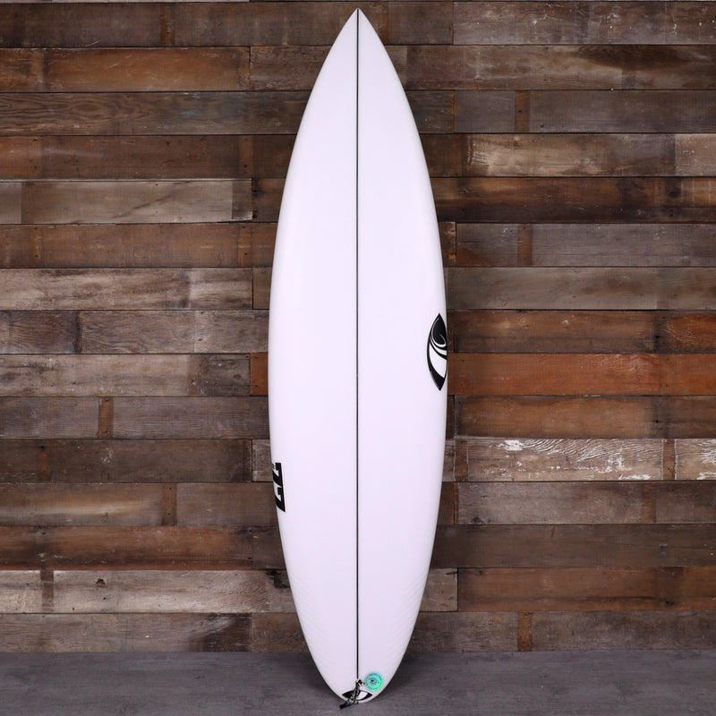 Sharp Eye #77 6'1 x 19 ¼ x 2 ½ Surfboard – Cleanline Surf