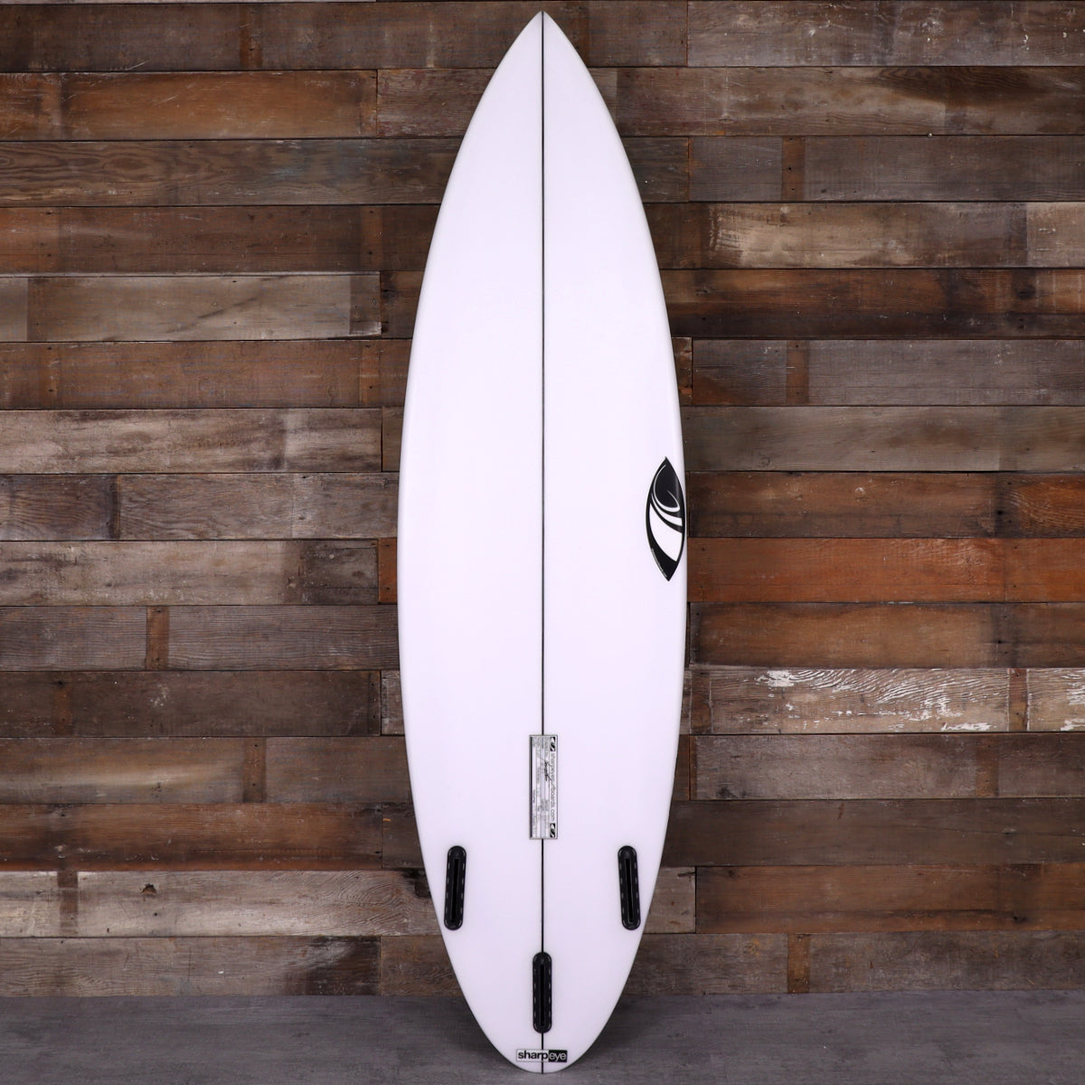 Sharp Eye Surfboards – Cleanline Surf