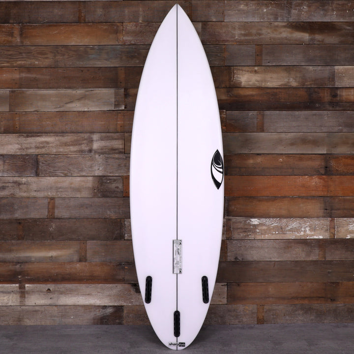 Sharp Eye Surfboards – Cleanline Surf