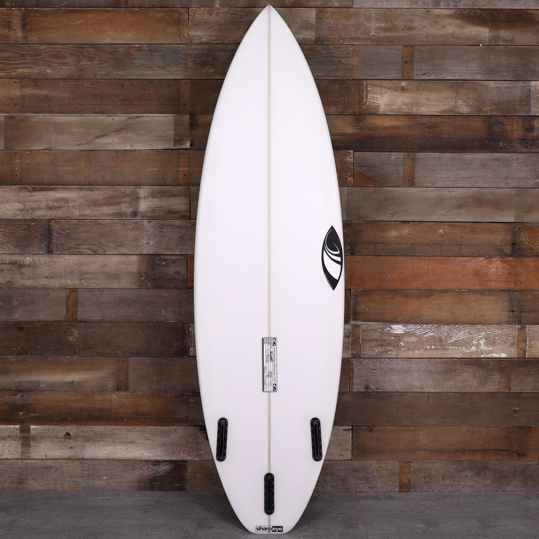 Sharp Eye Surfboards – Cleanline Surf