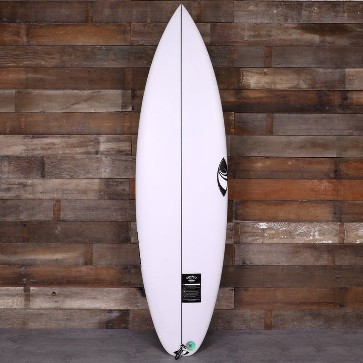 Sharp Eye Synergy 6'1 x 19 ⅝ x 2 ⅝ Surfboard – Cleanline Surf