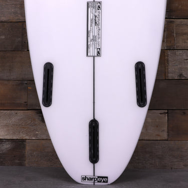 Sharp Eye Synergy 6'1 x 19 ⅝ x 2 ⅝ Surfboard – Cleanline Surf