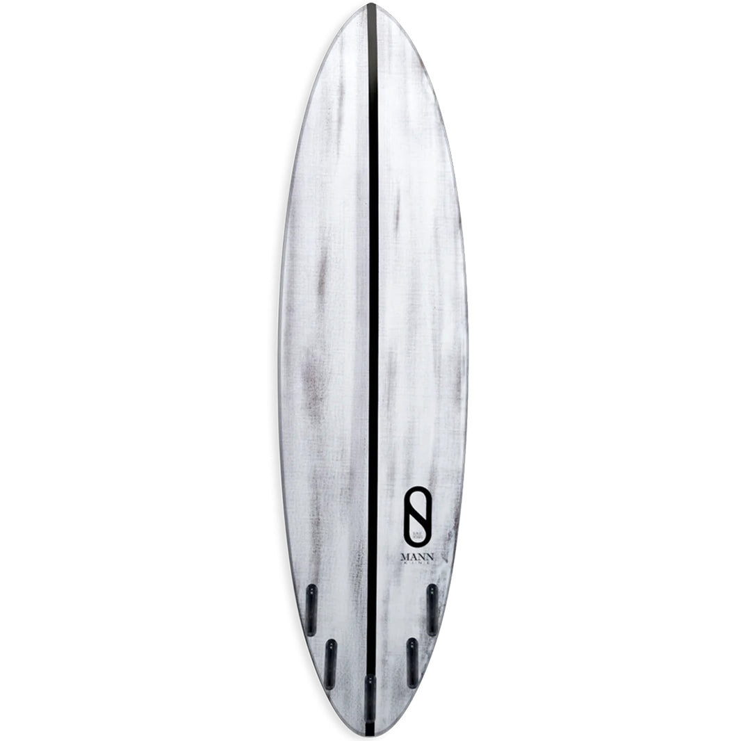 Slater Designs Boss Up I-Bolic Volcanic Surfboard – Cleanline Surf