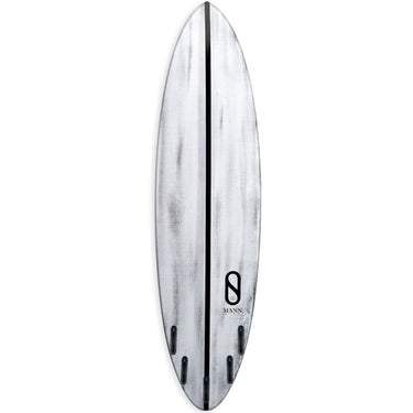 Slater Designs Boss Up I-Bolic Volcanic Surfboard – Cleanline Surf