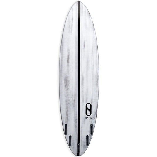 Slater Designs Boss Up I-Bolic Volcanic Surfboard – Cleanline Surf
