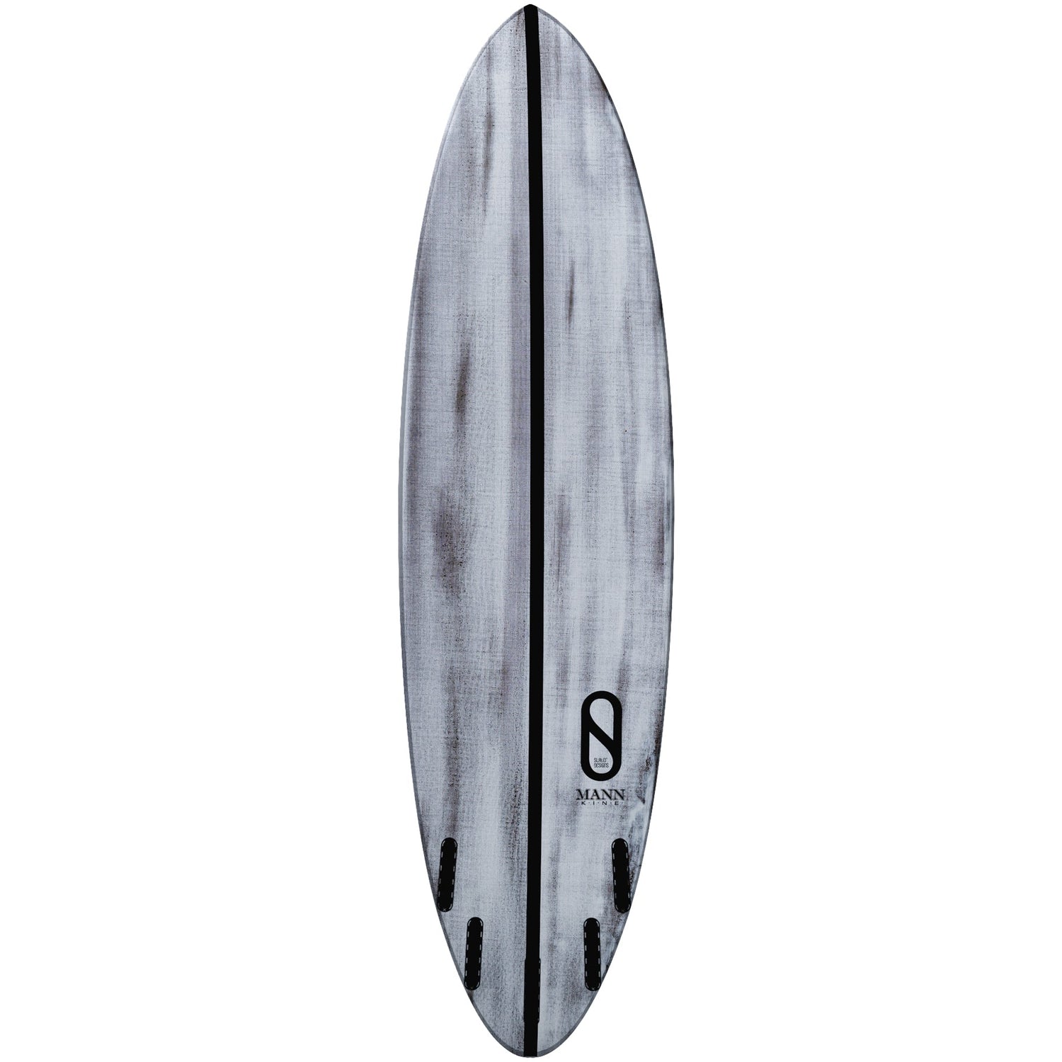 Slater Designs Boss Up I-Bolic Volcanic Surfboard – Cleanline Surf