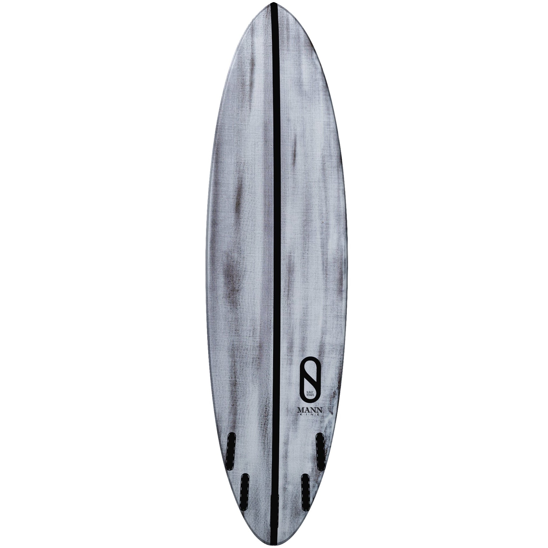 Slater Designs Boss Up I-Bolic Volcanic Surfboard – Cleanline Surf