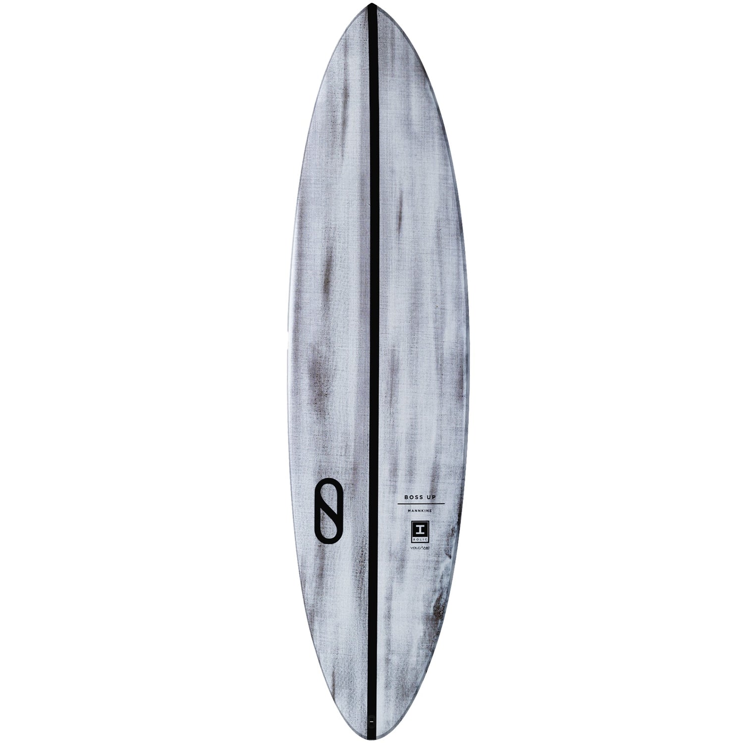 Slater Designs Boss Up I-Bolic Volcanic Surfboard – Cleanline Surf