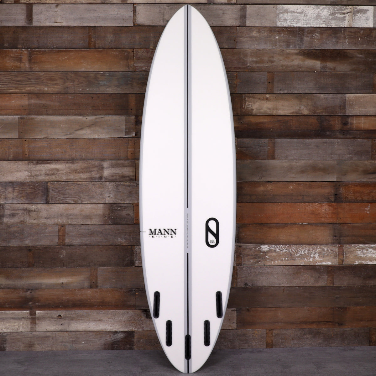 Slater Designs Surfboards – Cleanline Surf