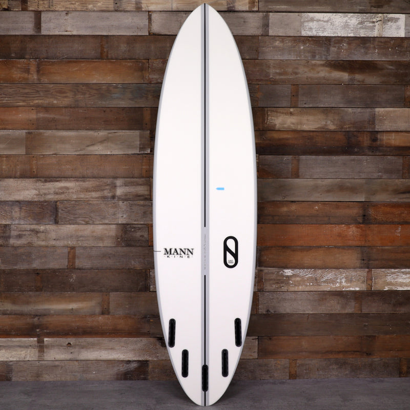Slater Designs Boss Up I-Bolic 6'10 x 20 ⅜ x 2 15/16 Surfboard • DAMAG ...